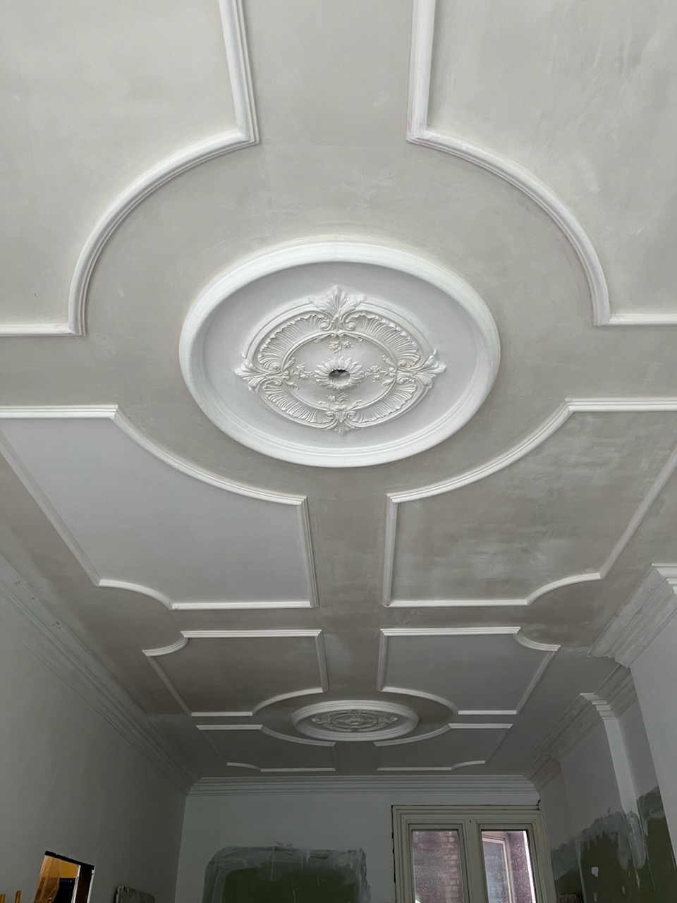 Ornamental Plastering Ornamental Plastering, Plaster Repair St. Louis, Plastering, Residential ...